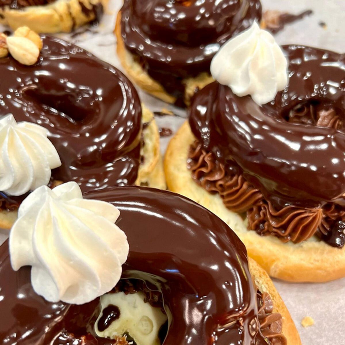 Sweets & Baked Goods – Fairhope Chocolate